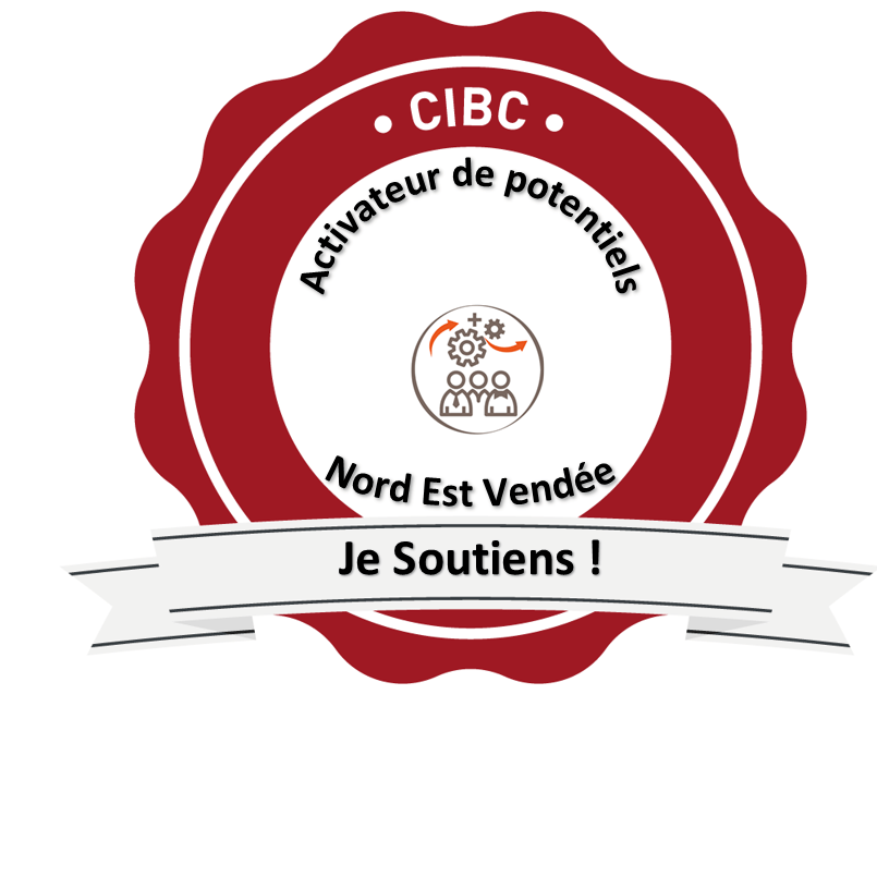 Activateur de potentiel en Nord Est Vendée - CIBC - Bilan de compétences